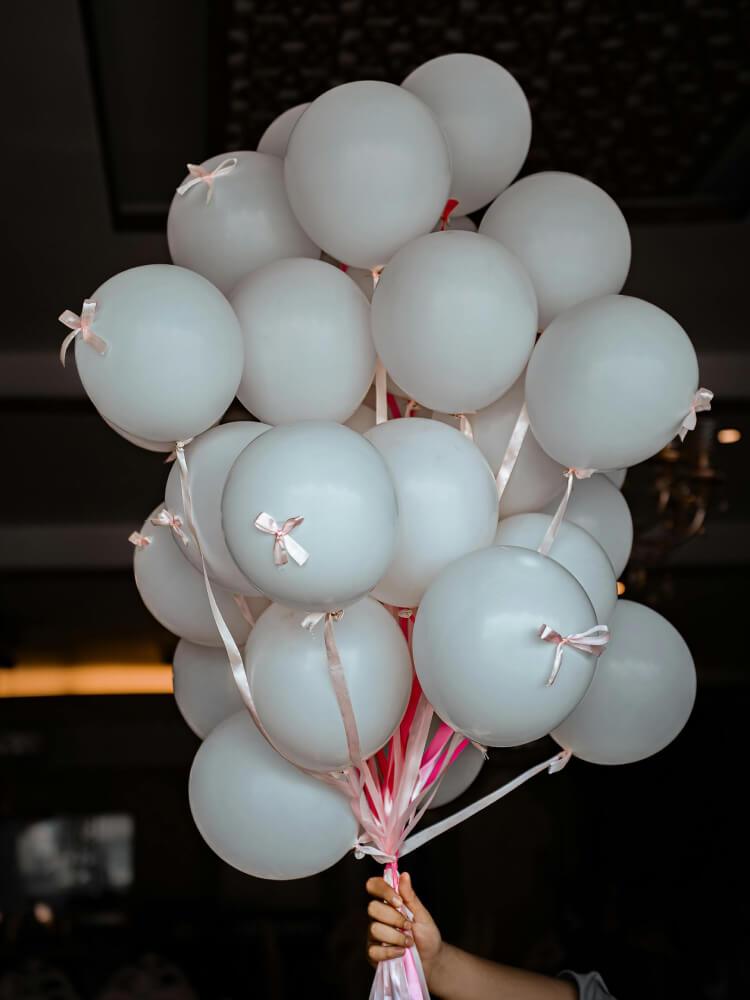 Buy Balloons Online Under Best Prices in India - Helium | Latex | Foil ...