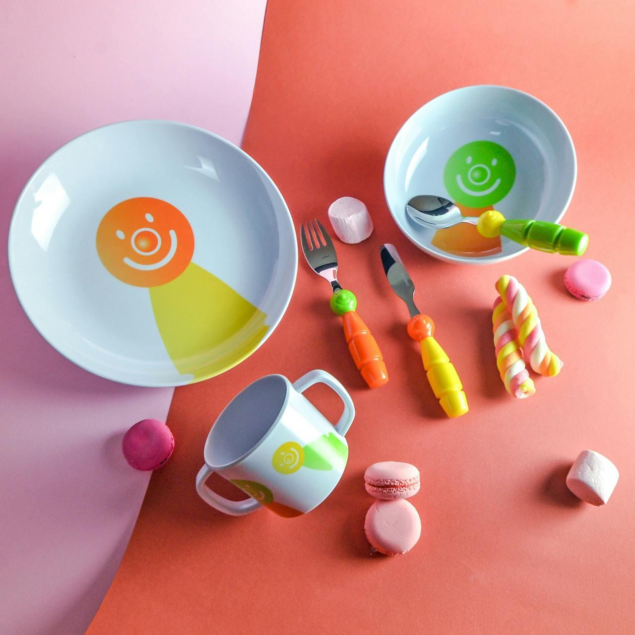 Party Tableware | Wanna Party