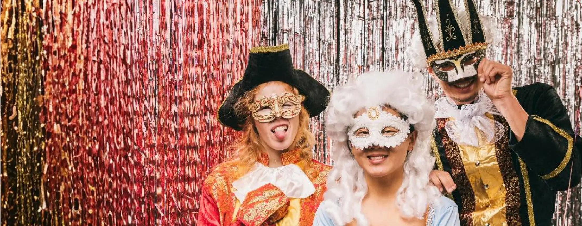 Party Favors | Wanna Party