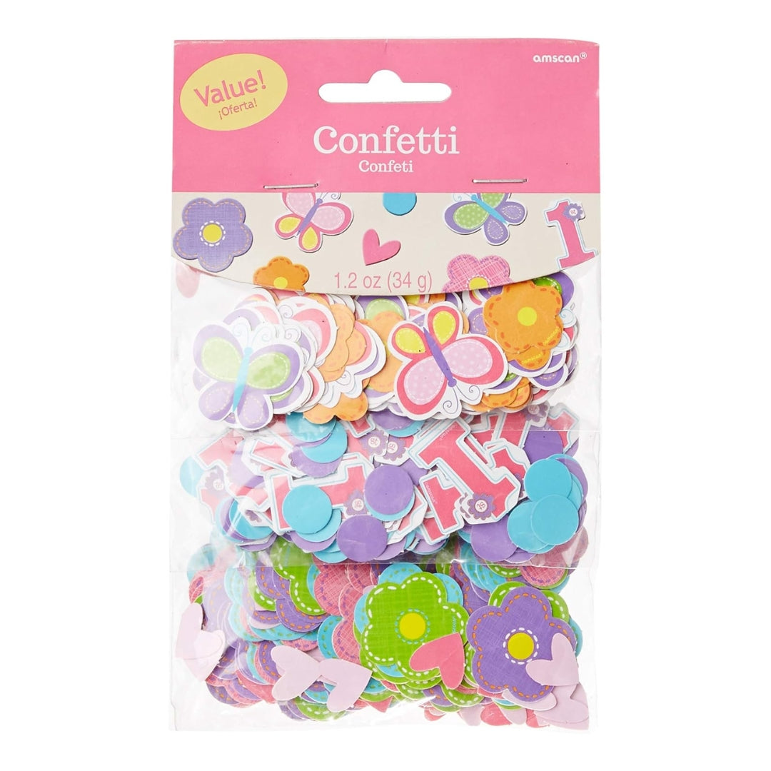 Confetti for Parties | Wanna Party