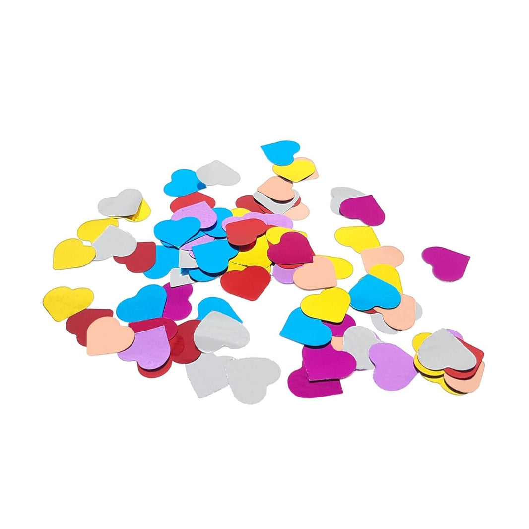 Confetti for Parties | Wanna Party