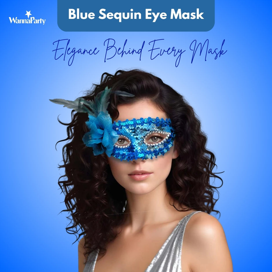 Party Masks Online India | Masquerade, Superhero Masks | Wanna Party