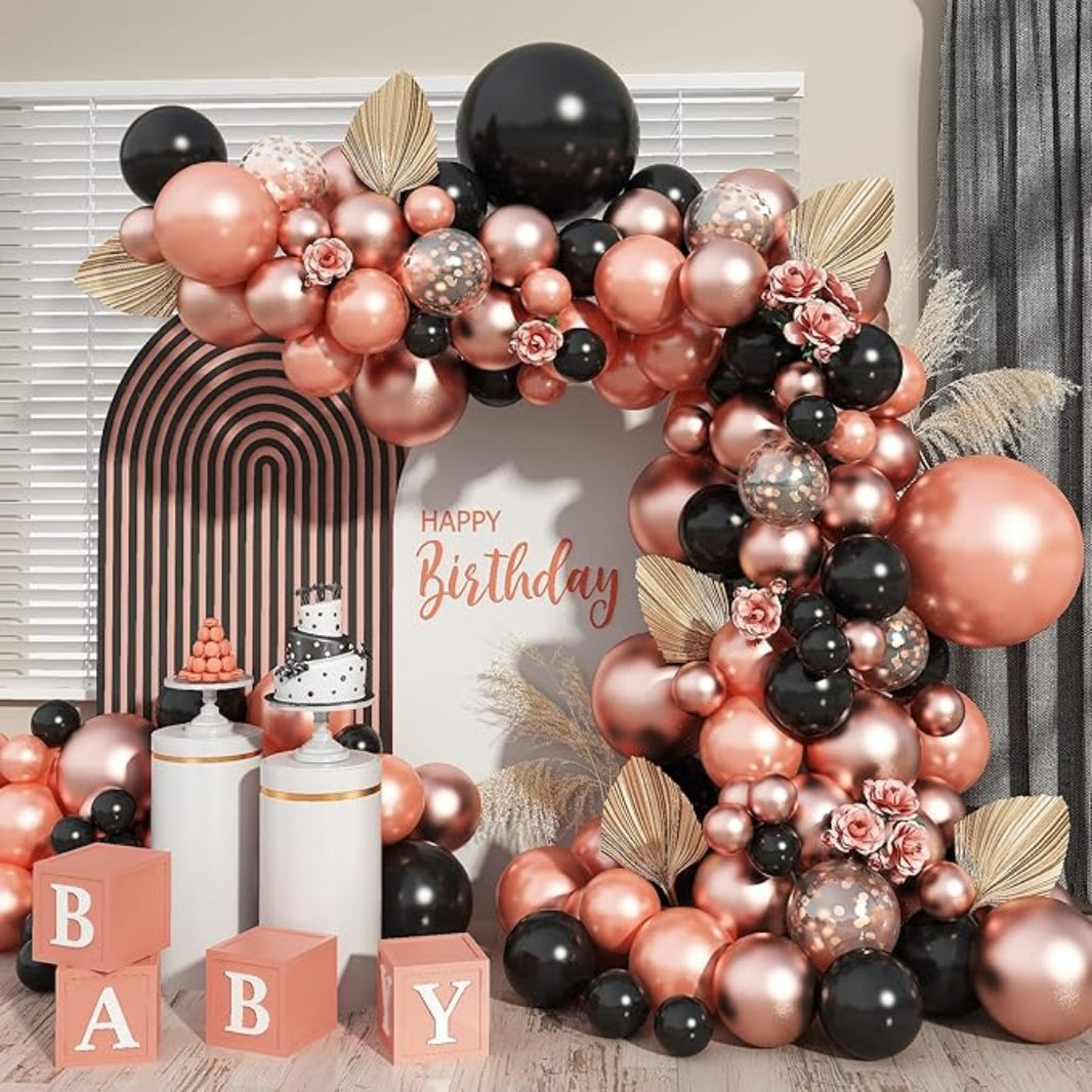 Balloon Combo Kit – Wanna Party